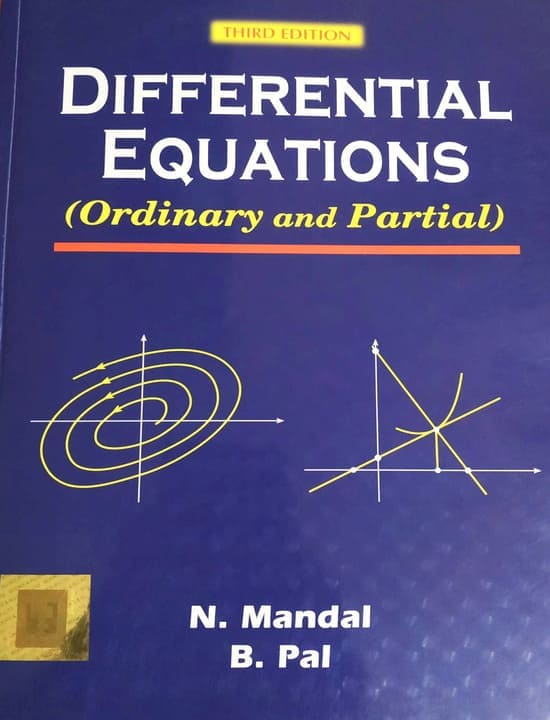 [2021] Calcutta University Mathematics Honours Best Books - CUMATHS.COM